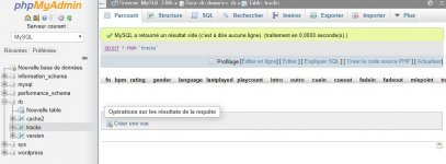 How to install a mysql database ? | DJSoft.Net Community Forums
