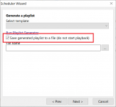 How To create different music hours and automatically generate & load them | DJSoft.Net ...