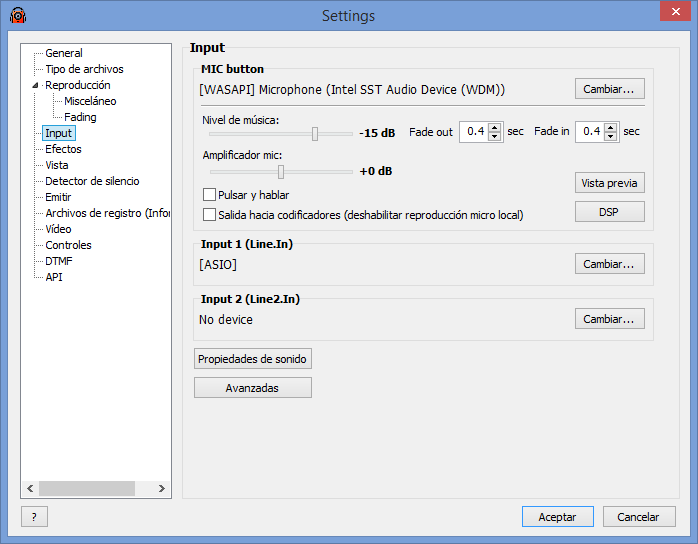 djsoft.net - RadioBOSS es el software que le permite automatizar el ...